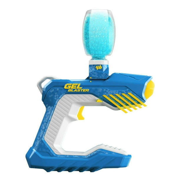 Gel Blaster Piranha Blaster - Walmart.ca