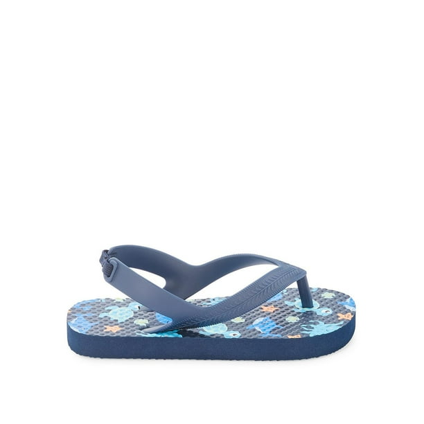 George Toddler Boys' Guppie Sandals - Walmart.ca