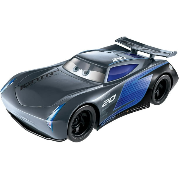 Disney/Pixar Cars Jackson Storm Vehicle - Walmart.ca