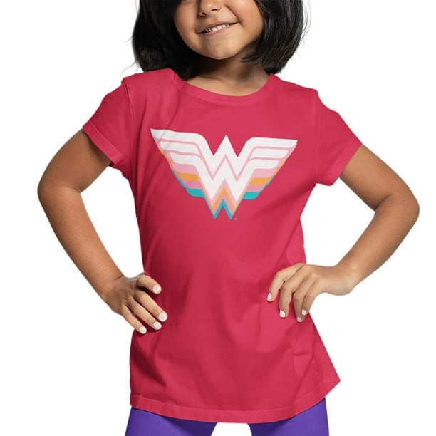 WWE Girl's tee shirt - Walmart.ca