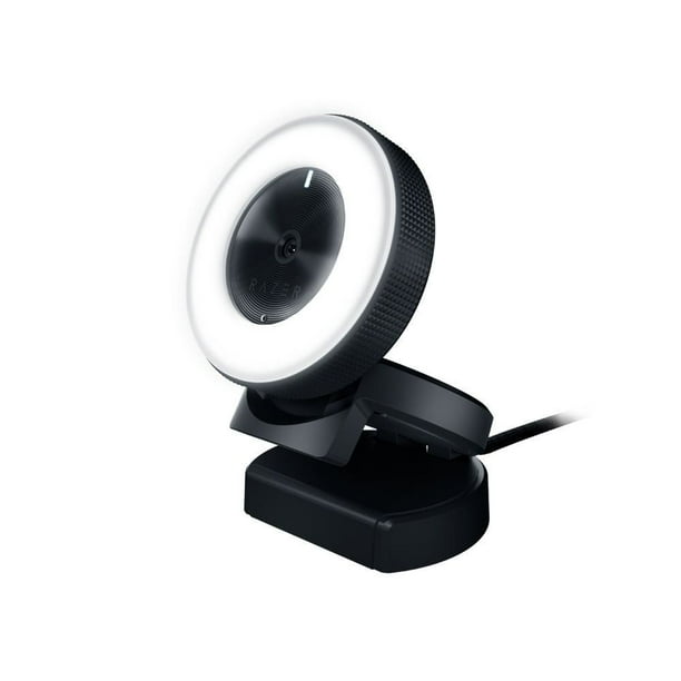 Razer Kiyo Spotlight Desktop Webcam - Walmart.ca
