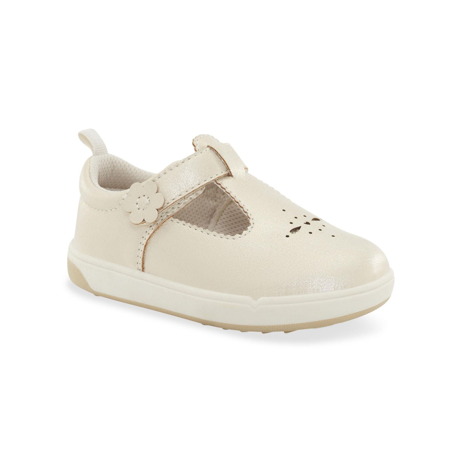 Click here for Munchkin By Stride Rite - Baby Girl Shoes Mary Jan... prices