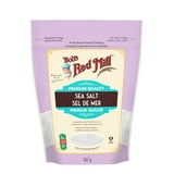 Bob's Red Mill Premium Quality Sea Salt All Natural - Walmart.ca