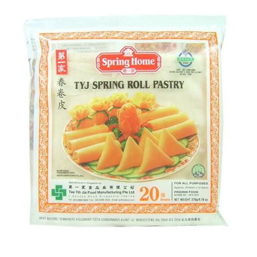 Spring Roll Pastry - Walmart.ca