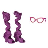 Disney Descendants Dizzy Fashion Doll - Walmart.ca