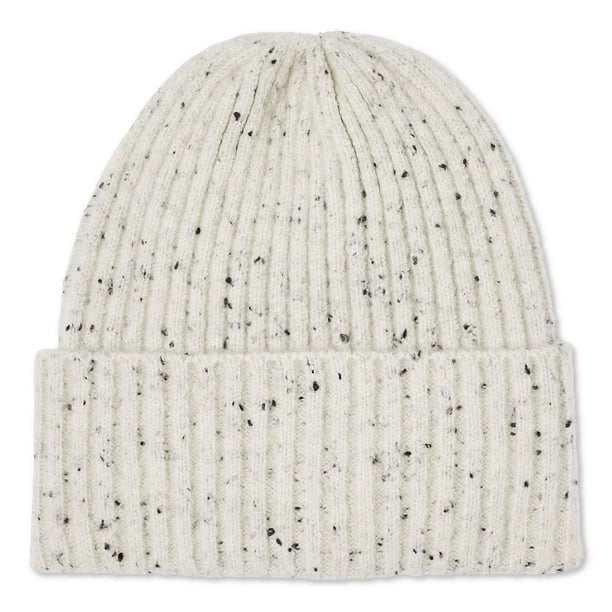 Time and Tru Women's Cuff Toque, One Size - Walmart.ca