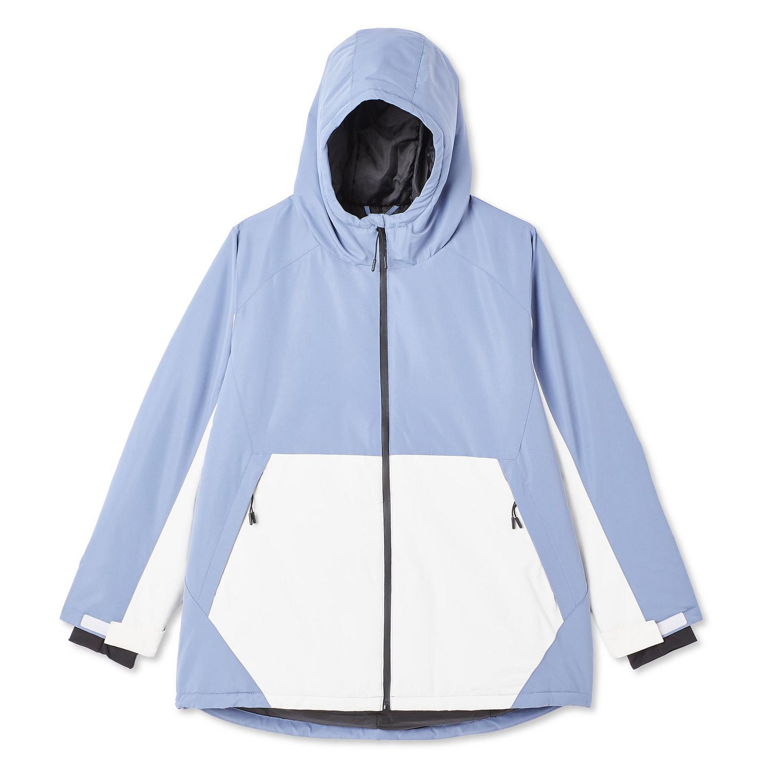 Click here for Athletic Works Womens Plus Ski Jacket 4x prices