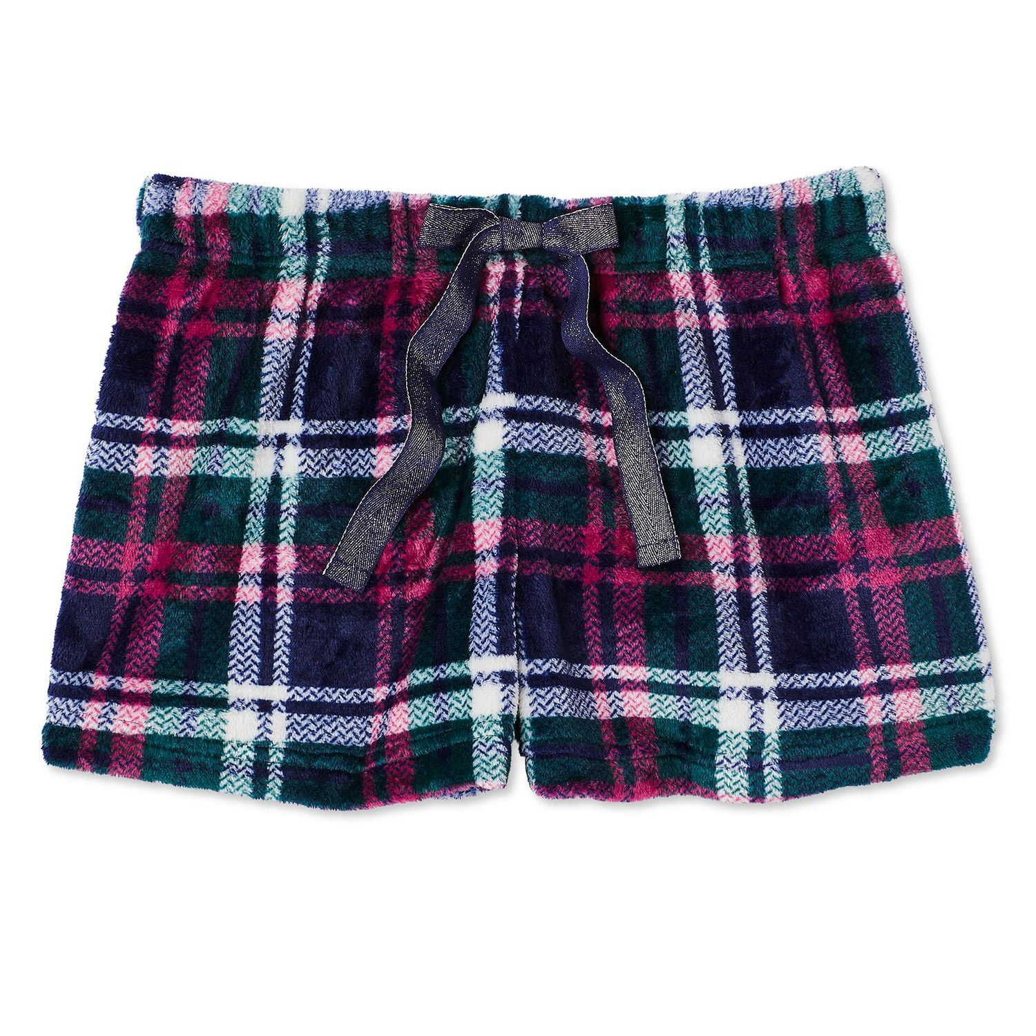 Click here for No Boundaries Womens Plush Short M prices