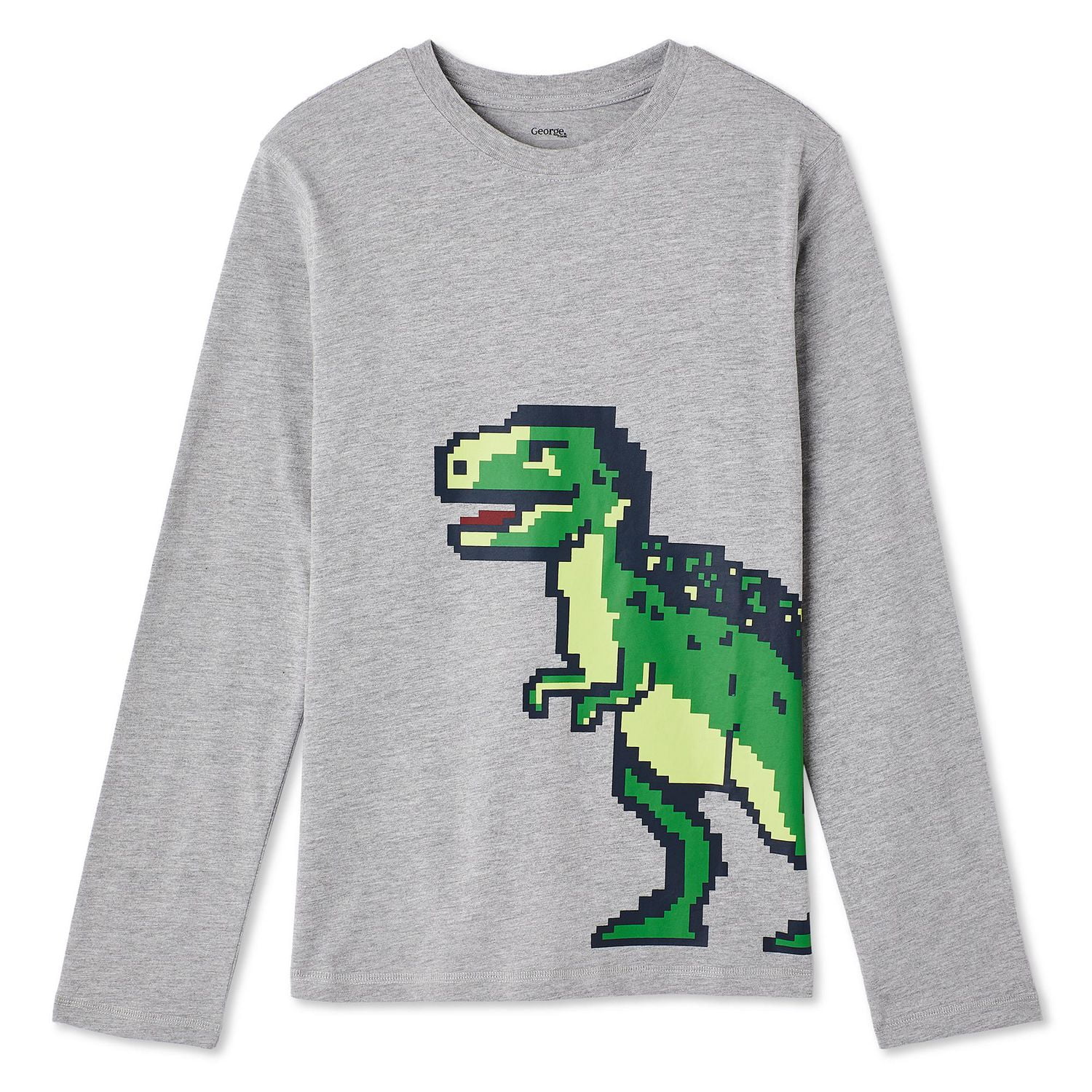 Click here for George Boys Graphic Tee M prices