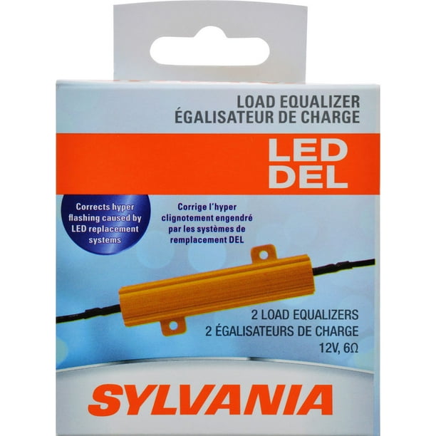 SYLVANIA LED Load Resistor, LED Load Resistor - Walmart.ca