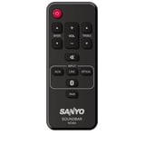 Sanyo Bluetooth Wireless Technology Soundbar - Walmart.ca