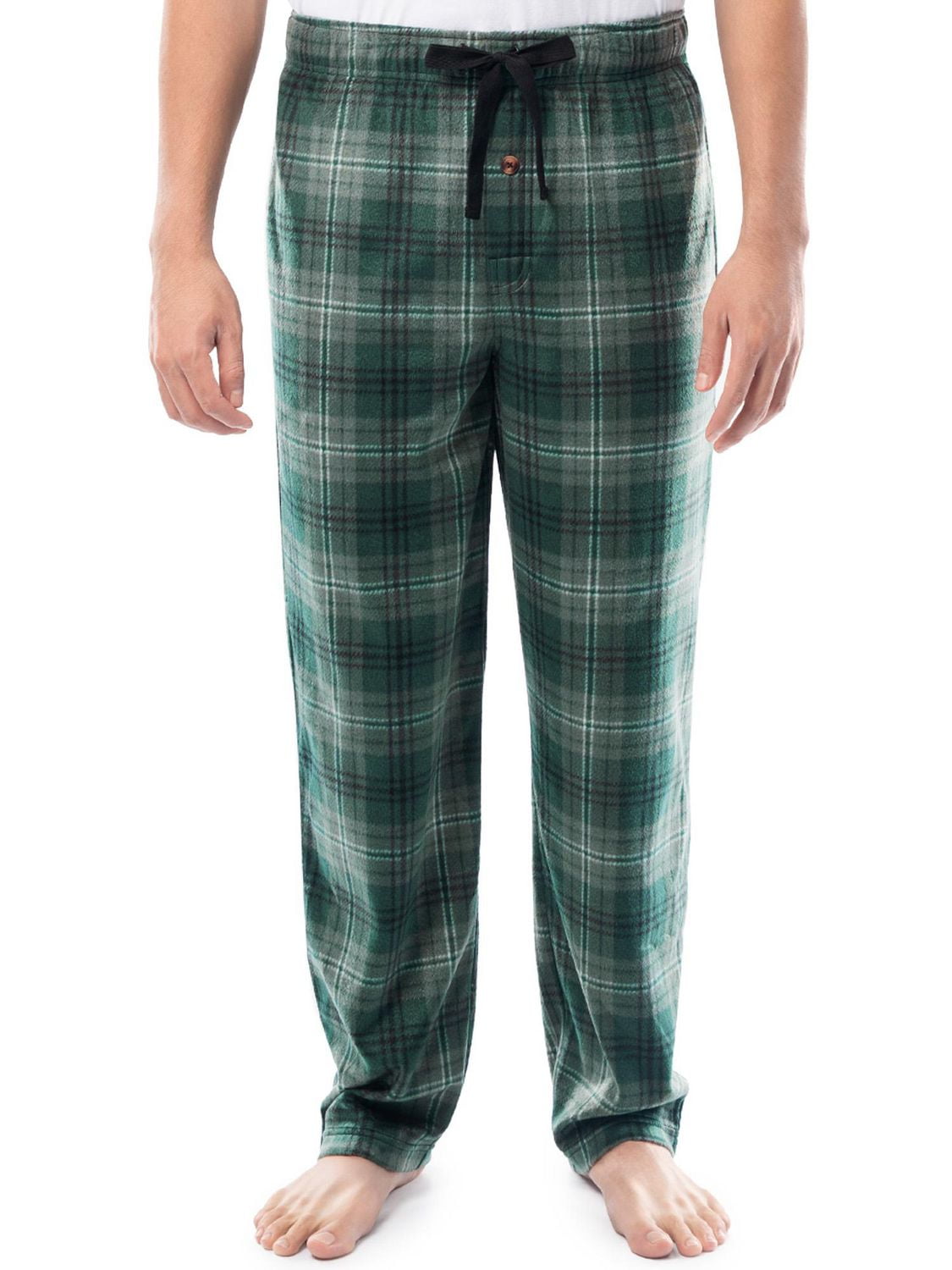 Click here for Fruit Of The Loom Mens Microfleece Lounge Pants  G... prices