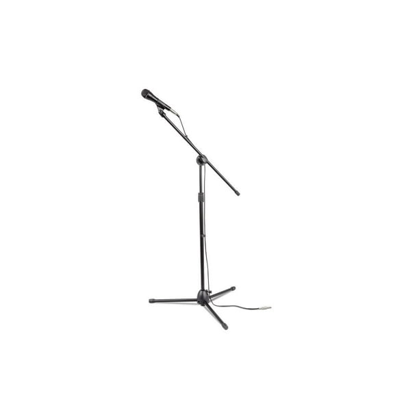 ION Audio Microphone And Stand Bundle - Walmart.ca