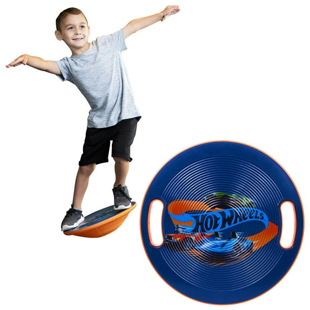 Mattel Hot Wheels Balance Board – Multi Combo - Walmart.ca