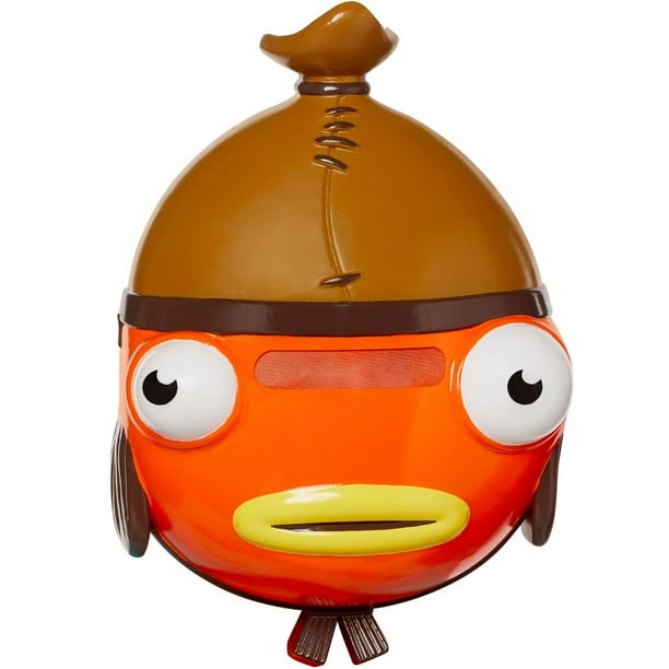 InSpirit Designs Officially Licensed Fortnite Fishstick Adult Halloween ...