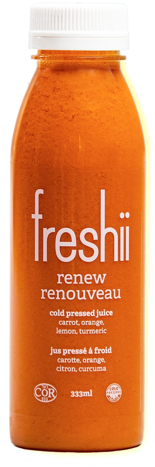 Freshii Renew Juice | Walmart Canada