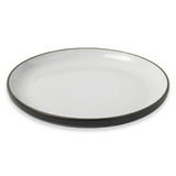 Yellowstone 8-Piece Dinnerware Set, Beth Collection, Dish Set - Walmart.ca