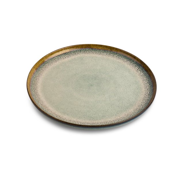 Yellowstone Ceramic Round Salad Plate, Kayce Collection - Walmart.ca
