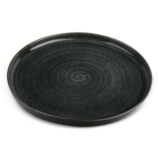 Yellowstone Ceramic Round Dinner Plate, Rip Collection, Plate - Walmart.ca