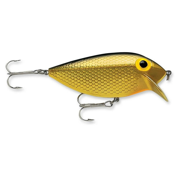 Storm® Original Thin Fin Lure, Shallow running crankbait - Walmart.ca