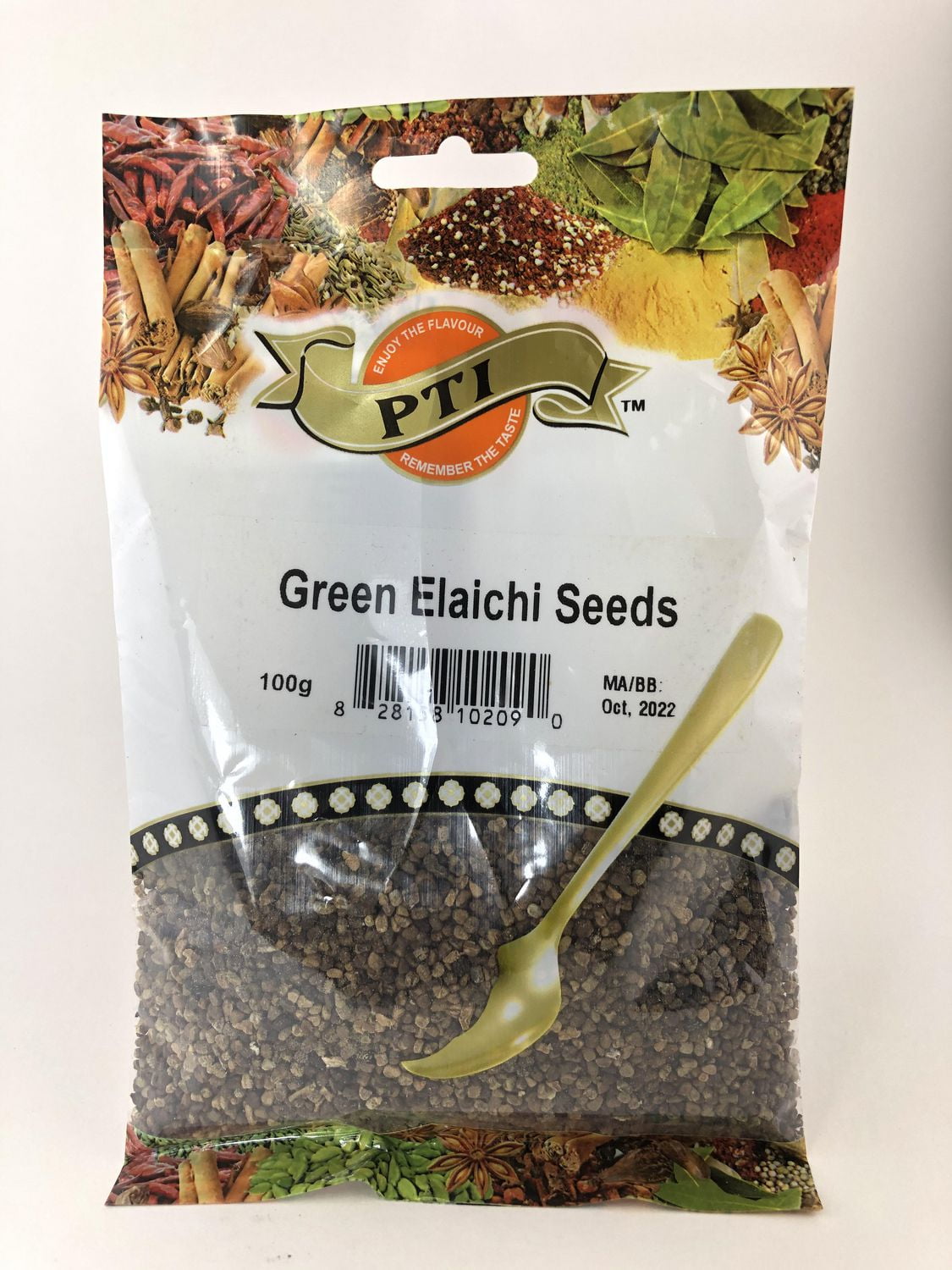 PTI Green Elaichi Seeds | Walmart Canada