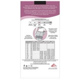 Secret® Freedom Plus Ultra Stretch 1pk Pantyhose, Size 1X to 3X ...