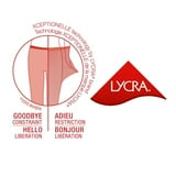 Secret® Freedom Plus Ultra Stretch 1pk Pantyhose, Size 1X to 3X ...