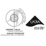 Secret® Silky Run-Resistant 1pk Pantyhose, Sizes B-D - Walmart.ca