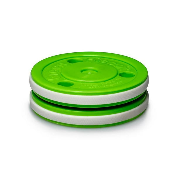 Green Biscuit 'Pro' Training Puck - Walmart.ca