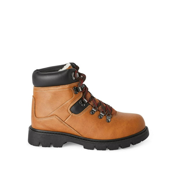 Canadiana Men's Sean Boots - Walmart.ca