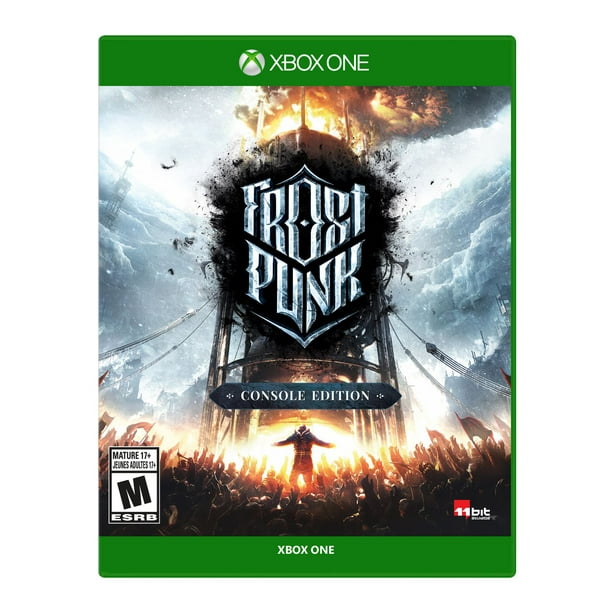 Frostpunk Console Edition (Xbox One) - Walmart.ca