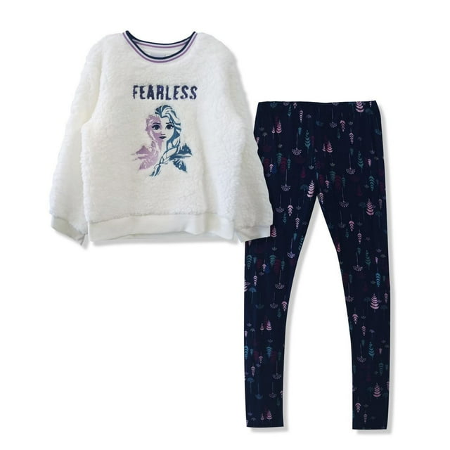 Disney's Frozen 2 Piece Elsa Fearless Set - Walmart.ca