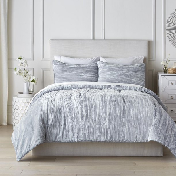 Springmaid Velvet Comforter Set - Walmart.ca