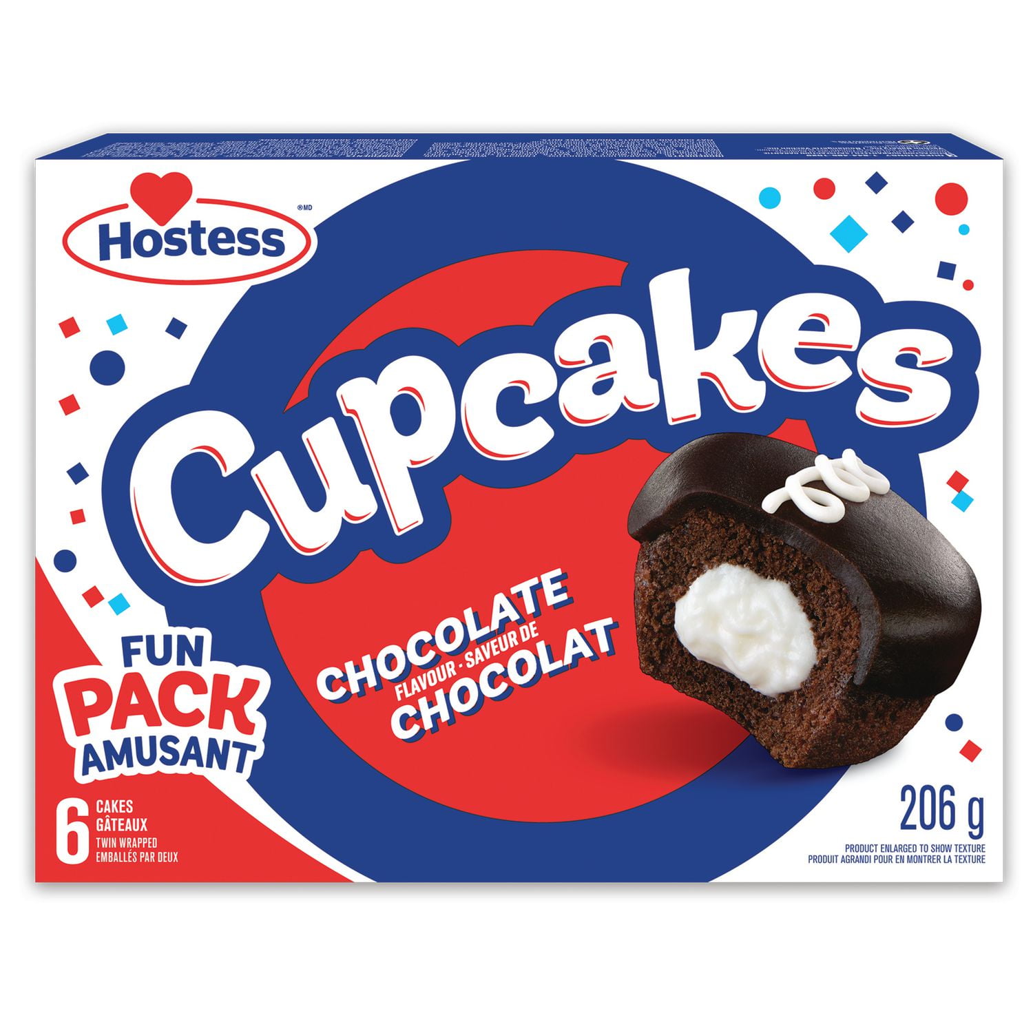 Click here for Hostess Cupcakes Chocolate Cakes prices