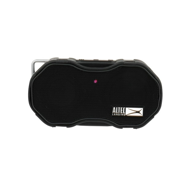 Altec Lansing Baby Boom XL Black Bluetooth Speaker, Baby Boom XL BT ...