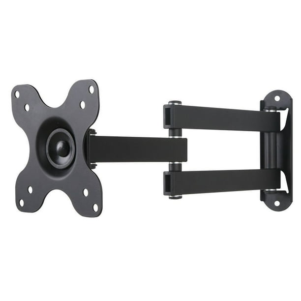 Techly 2-Joints Tilting TV Wall Mount, 13-30in - Walmart.ca