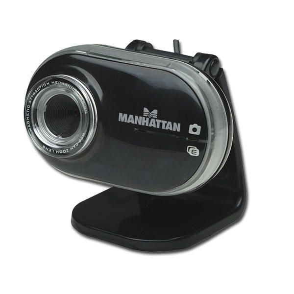 Manhattan High-Speed USB Mega Cam - 1.3 Mpixels - Walmart.ca