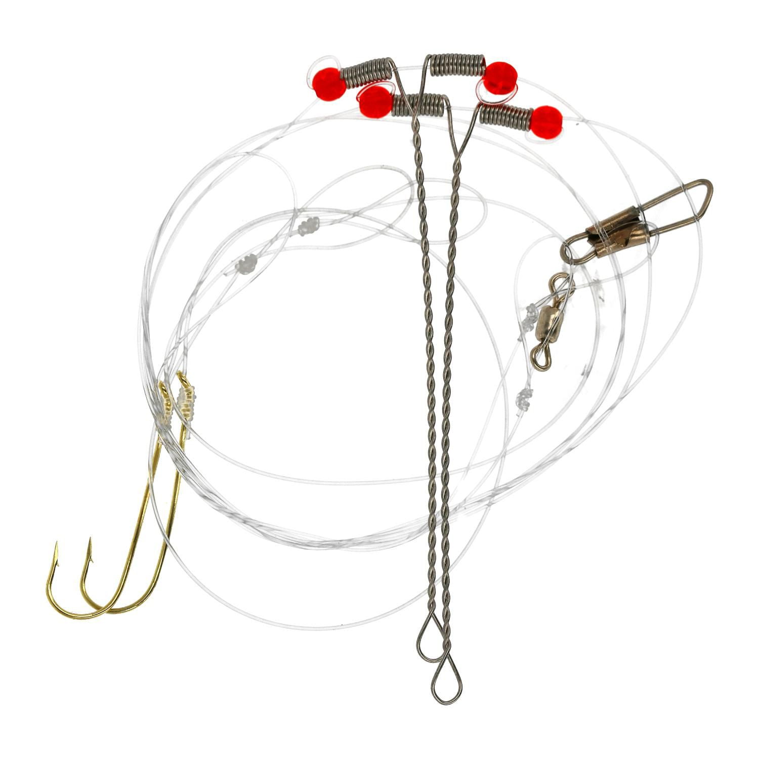 Pickerel rig store