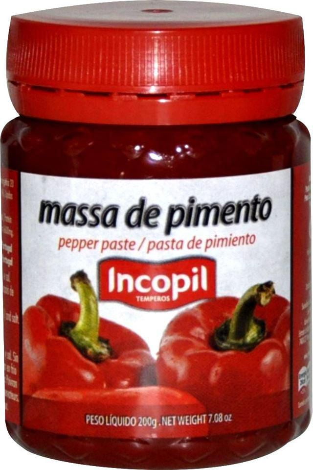 Incopil Pimento Paste | Walmart Canada