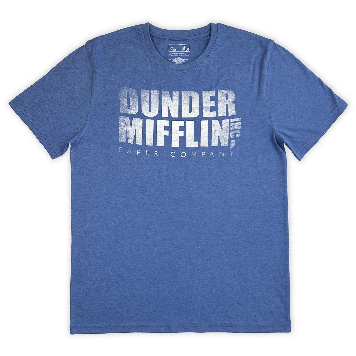 Click here for The Office Mens Graphic Tee S prices