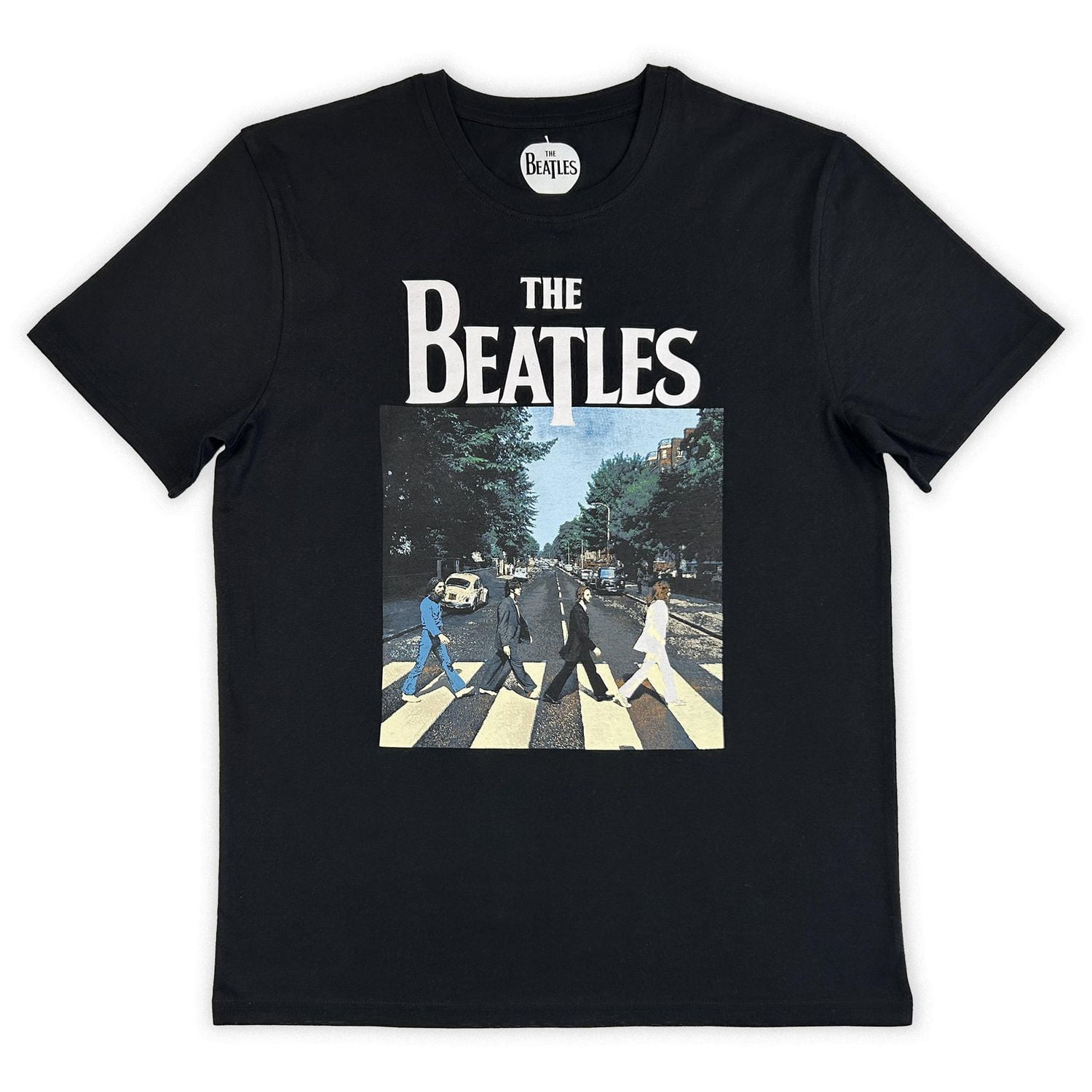 Click here for The Beatles Mens Graphic Tee S prices