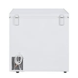 RCA 7.1 cu ft Chest Freezer - White - Walmart.ca
