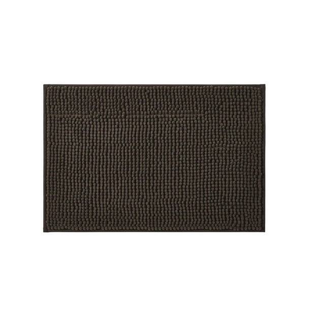 Mainstays Noodle Bath Rug, 16 in. x 24 in. - Walmart.ca