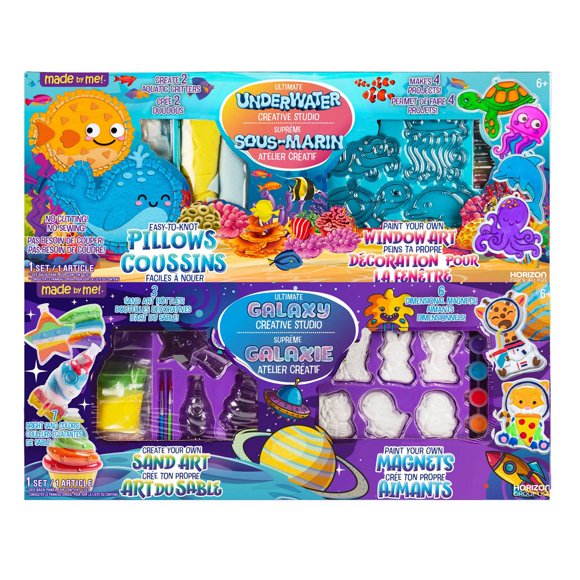 Craft Kits, Craft Kits for Kids | Walmart Canada