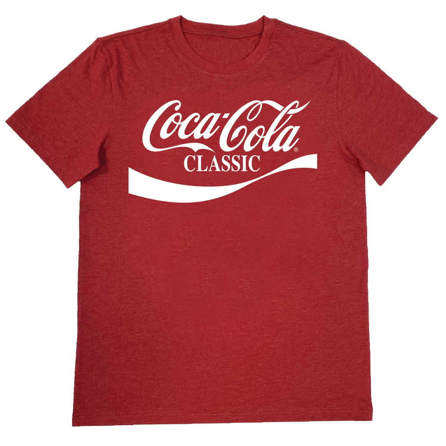 Click here for Mens Coca-Cola T Shirt. Xl prices
