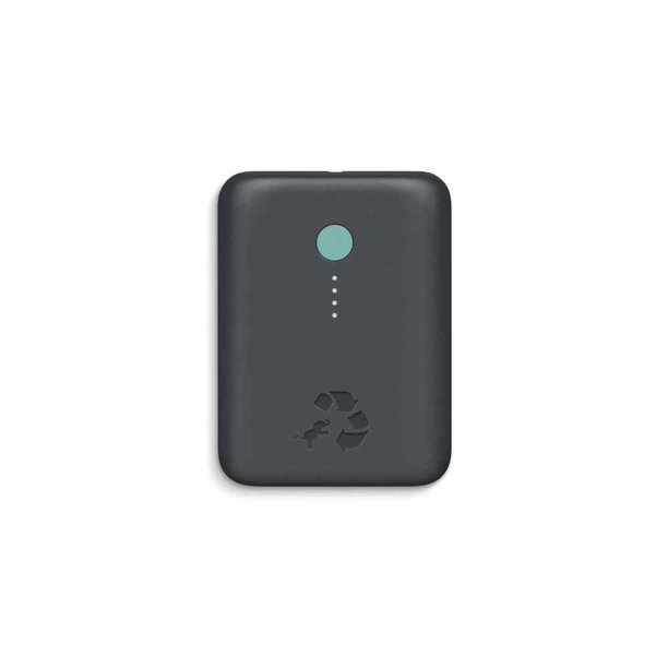 Nimble Champ Portable 10000 mAh Battery 18W PD Charcoal - Walmart.ca