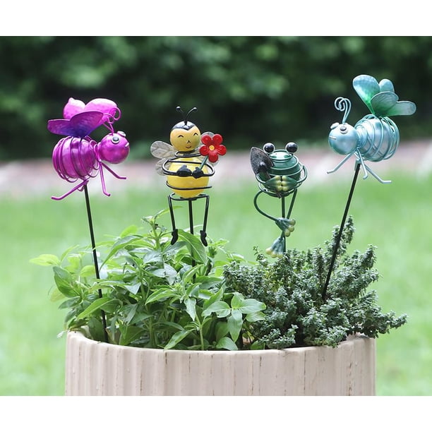 Marble Pot Stake - Walmart.ca