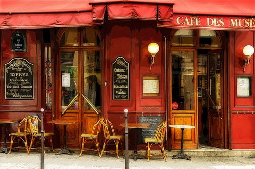 Laila's Inc Cafe De Musee | Walmart Canada