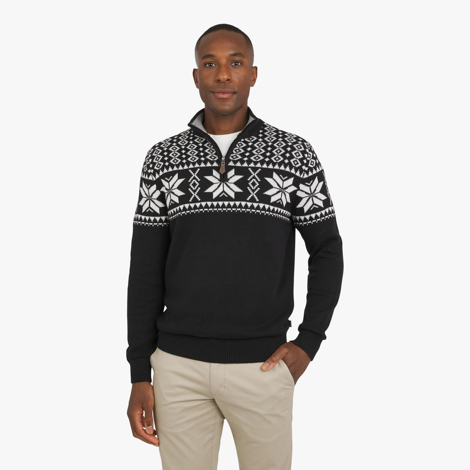Click here for Chaps Sweater Xxl prices