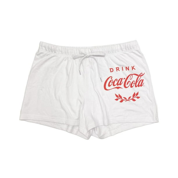 Coca-Cola Ladies Drink Coke Shorts - Walmart.ca